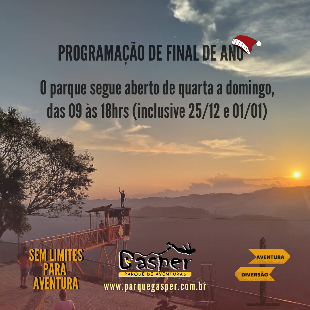 Parque Gasper